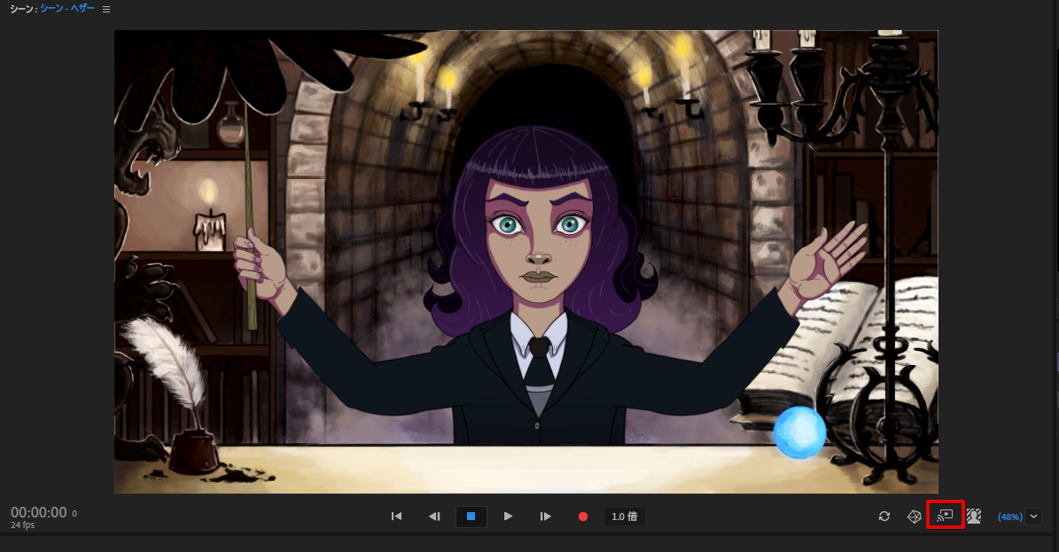 【VTuber】CharacterAnimatorとOBSを連携してYoutubeのライブ配信をする方法 - Creator Blog